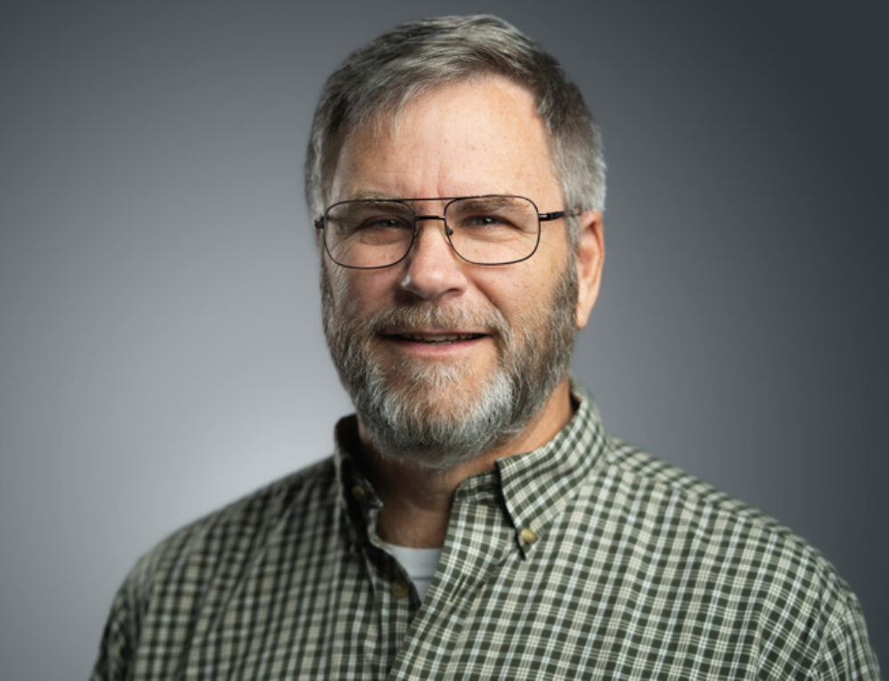 Erik Wandersee – McClure Engineering | St. Louis, MO