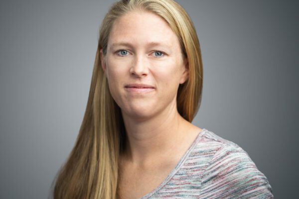 Leslie Cowger, PE, CPD – McClure Engineering | St. Louis, MO