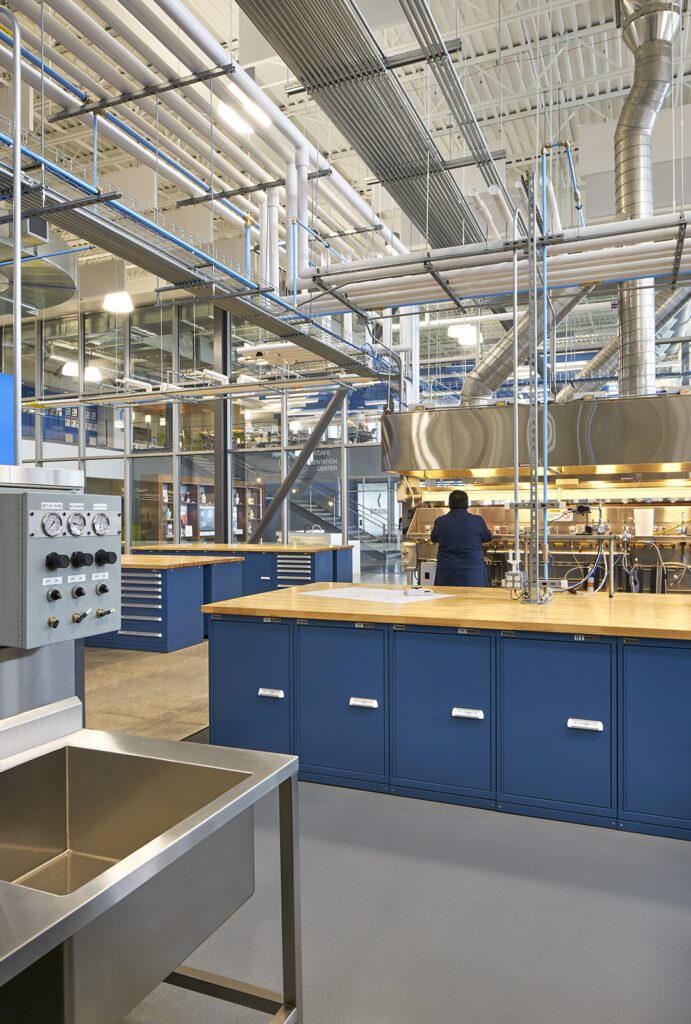 Water Energy Reclamation for Process Facilities – McClure Engineering ...