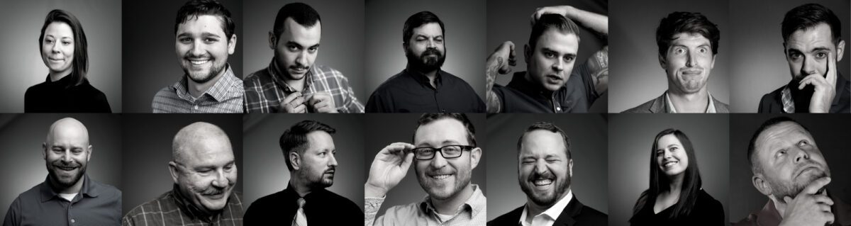 CULTURE – McClure Engineering | St. Louis, MO