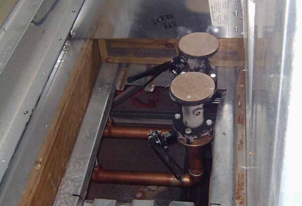 Temporary HVAC for Construction Activities – McClure Engineering | St ...