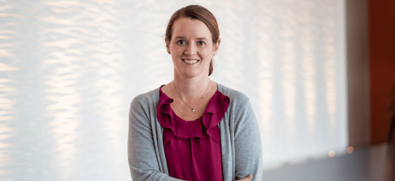 20 Women to Watch in HVAC Engineering – McClure Engineering | St. Louis, MO