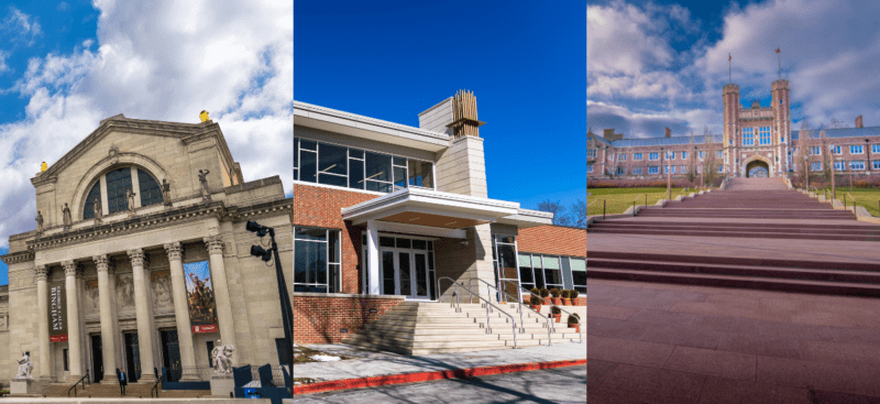 ASHRAE St. Louis Technology Awards 2023 – McClure Engineering | St ...