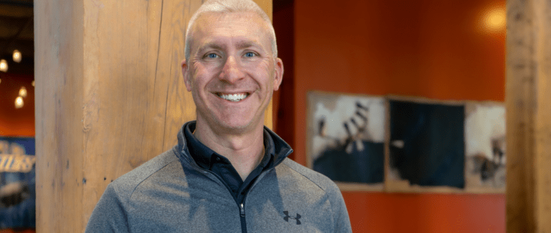 Pat Travers, P.E. – McClure Engineering | St. Louis, MO