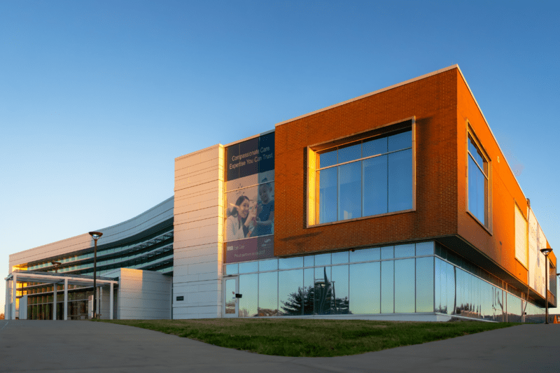PROJECTS – McClure Engineering | St. Louis, MO