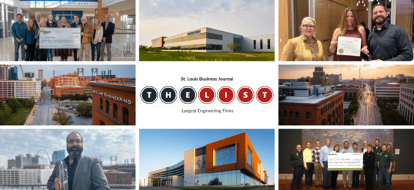 McClure Engineering | St. Louis, MO