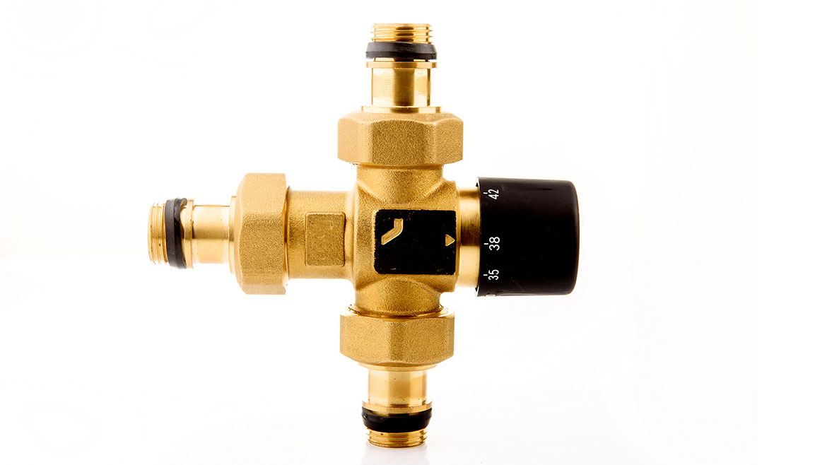 Mixing Valves Play a Key Role in Water Safety – McClure Engineering ...