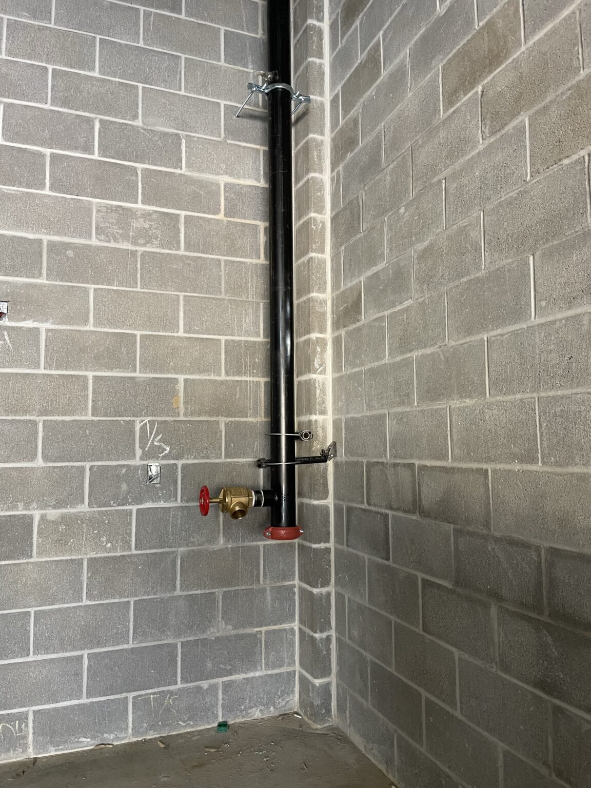 Deciphering the Codes for Fire Protection Standpipes – McClure ...