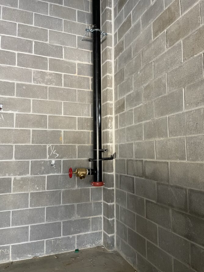 Deciphering the Codes for Fire Protection Standpipes – McClure ...