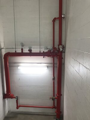 Deciphering the Codes for Fire Protection Standpipes – McClure ...