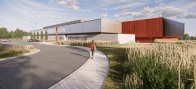 Protoplex: Advanced Manufacturing Innovation Facility – McClure ...