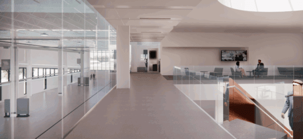 Protoplex: Advanced Manufacturing Innovation Facility – McClure ...