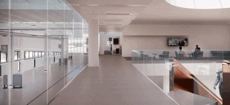 Protoplex: Advanced Manufacturing Innovation Facility – McClure ...