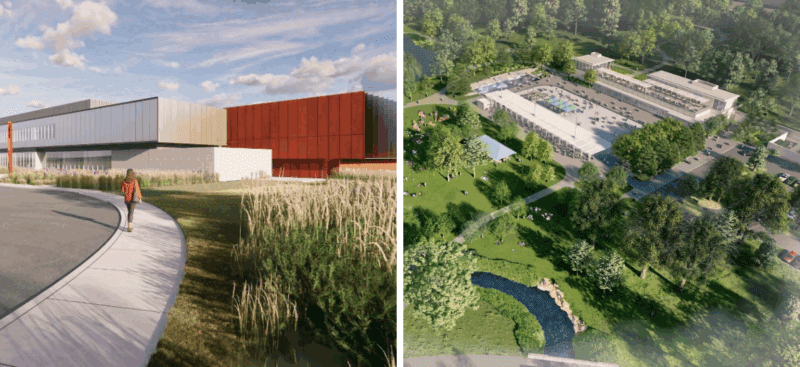 ASHRAE St. Louis Technology Awards 2025 – McClure Engineering | St ...